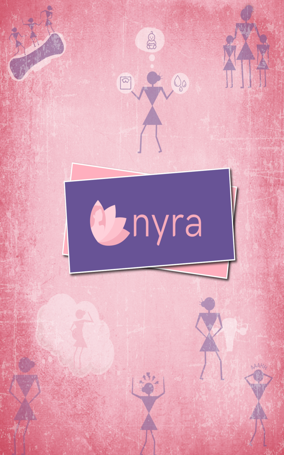 Nyra – Period, Fertility & Ovulation Tracker App - App on Amazon Appstore