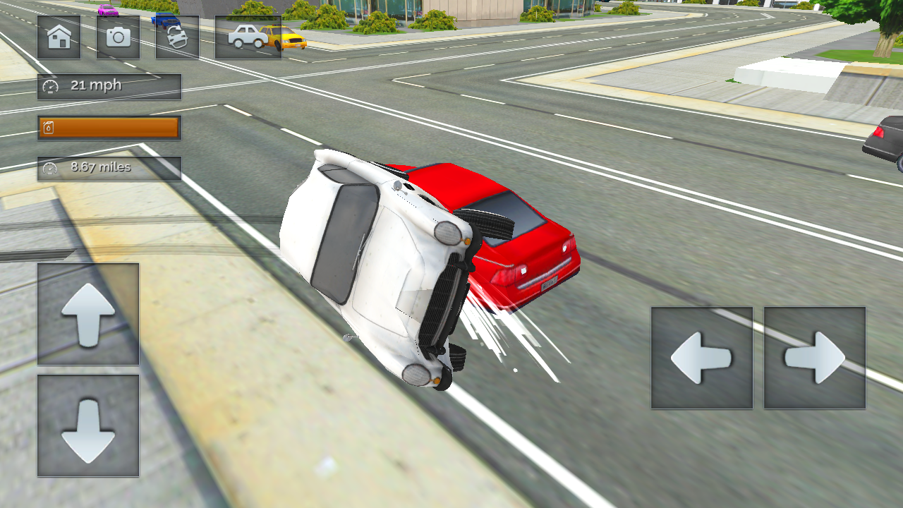 Super Car Racing Simulator - App on Amazon Appstore