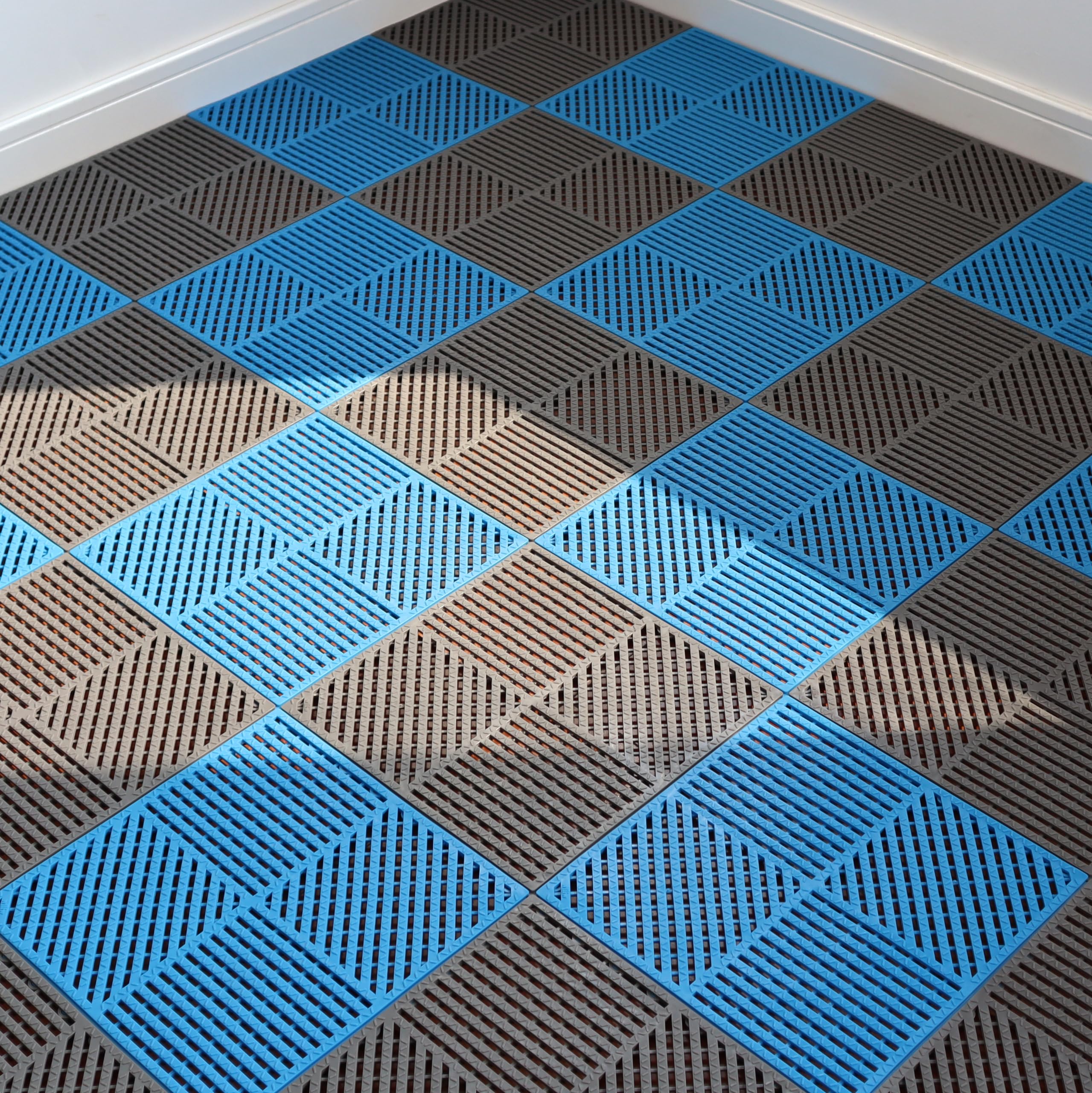 Ceramic Tile Interlocking Revolutionizing Outdoor Spaces With