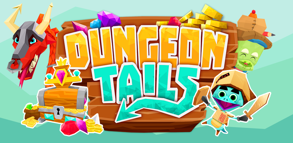 Dungeon Tails:Amazon.fr:Appstore for Android