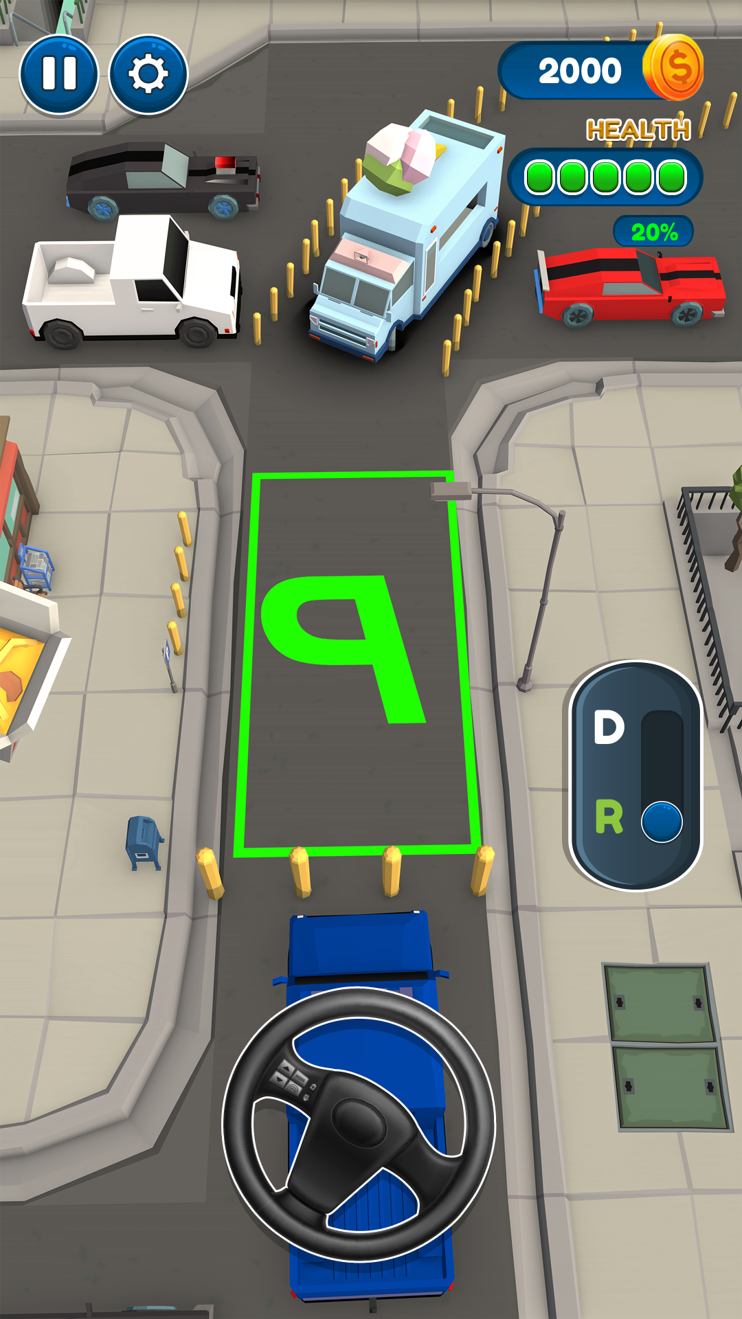 New Car Parking: Free Car Games 3D 2022:Amazon.in:Appstore for Android