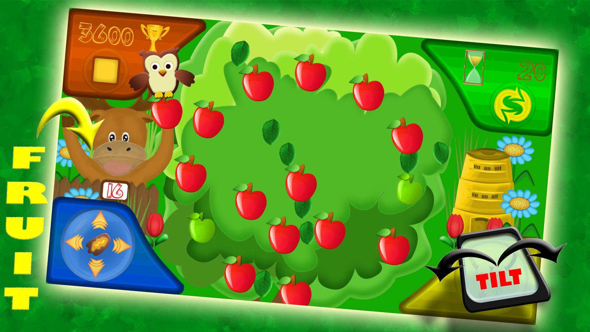 Feeding Animals - App on Amazon Appstore