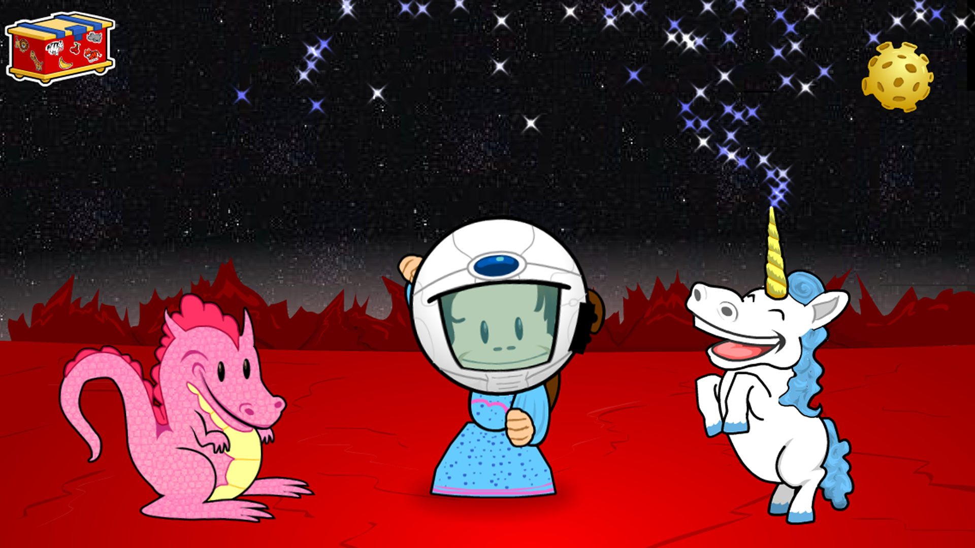 Monkey Preschool: When I Grow Up - App on Amazon Appstore