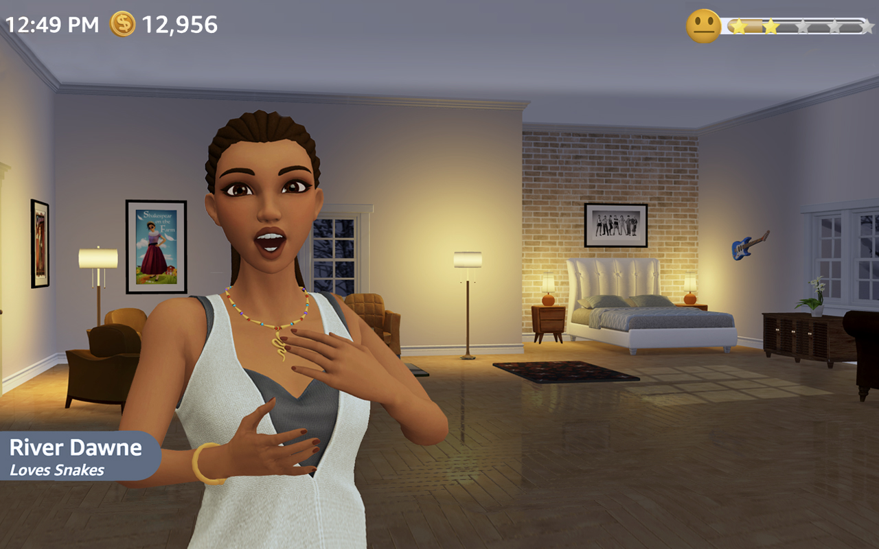 Amazon.in: My Loft : Alexa Skills