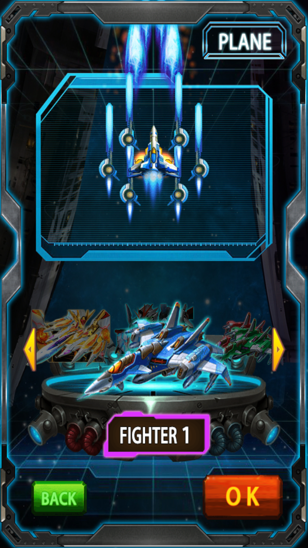 Galaxy Wars: Space Defense - App on Amazon Appstore