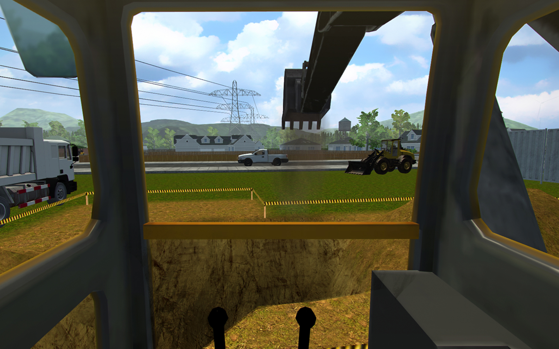 Construction Simulator PRO - App on Amazon Appstore