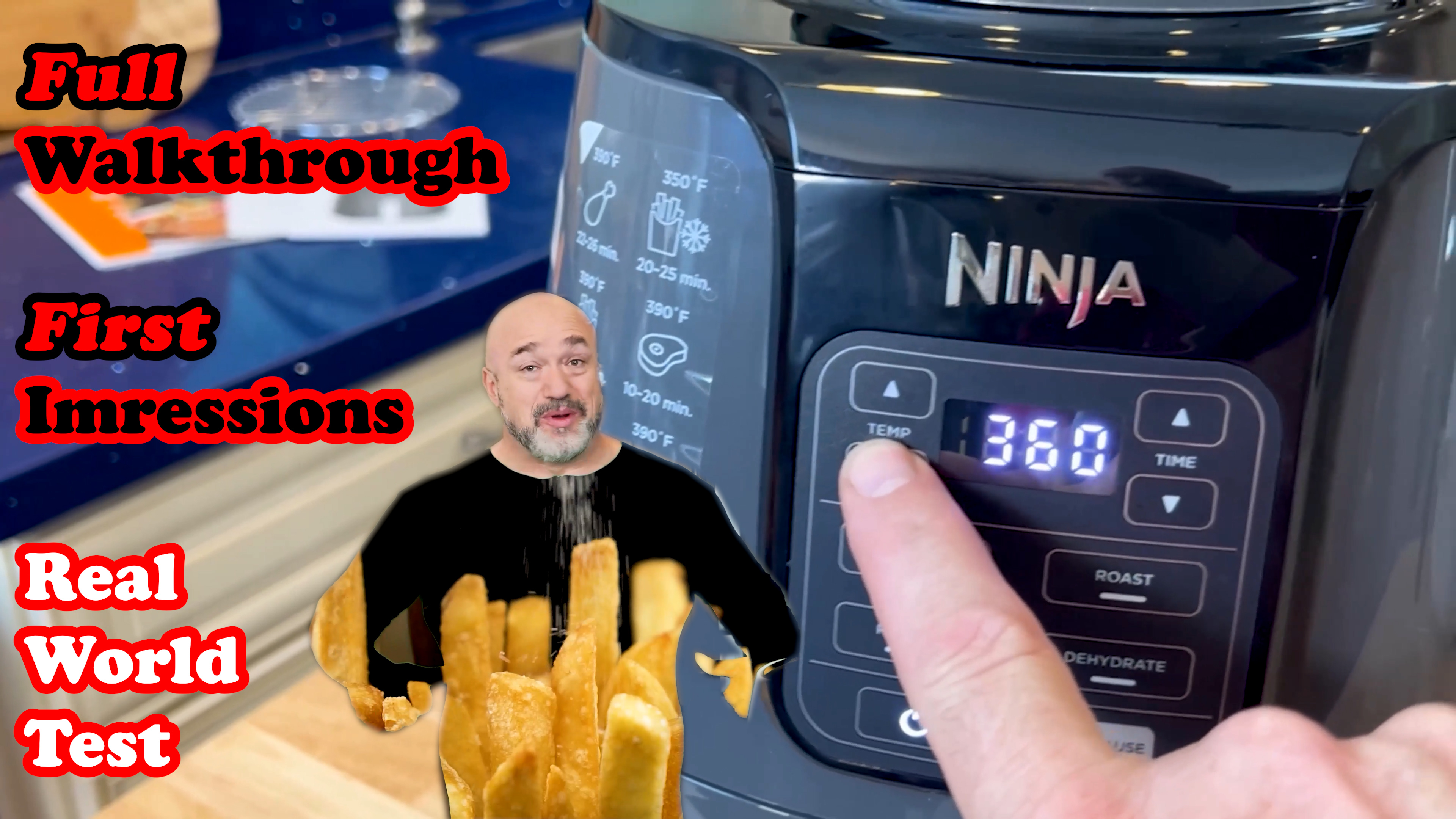 Marc Gill's Amazon Page