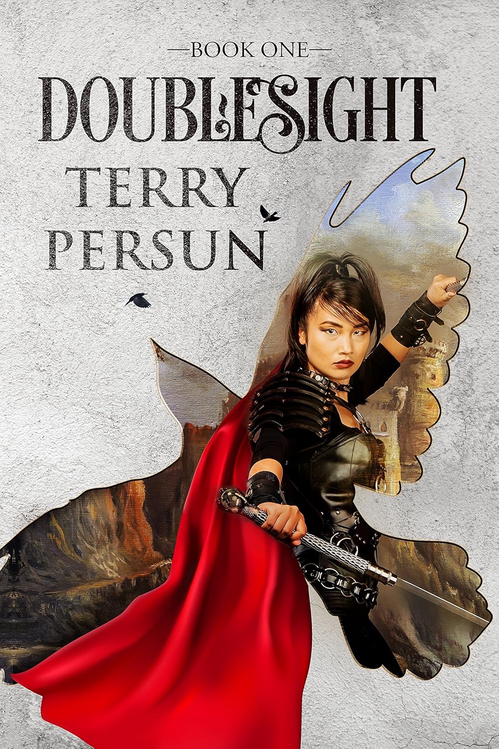 Amazon.com: Doublesight eBook : Persun, Terry: Kindle Store