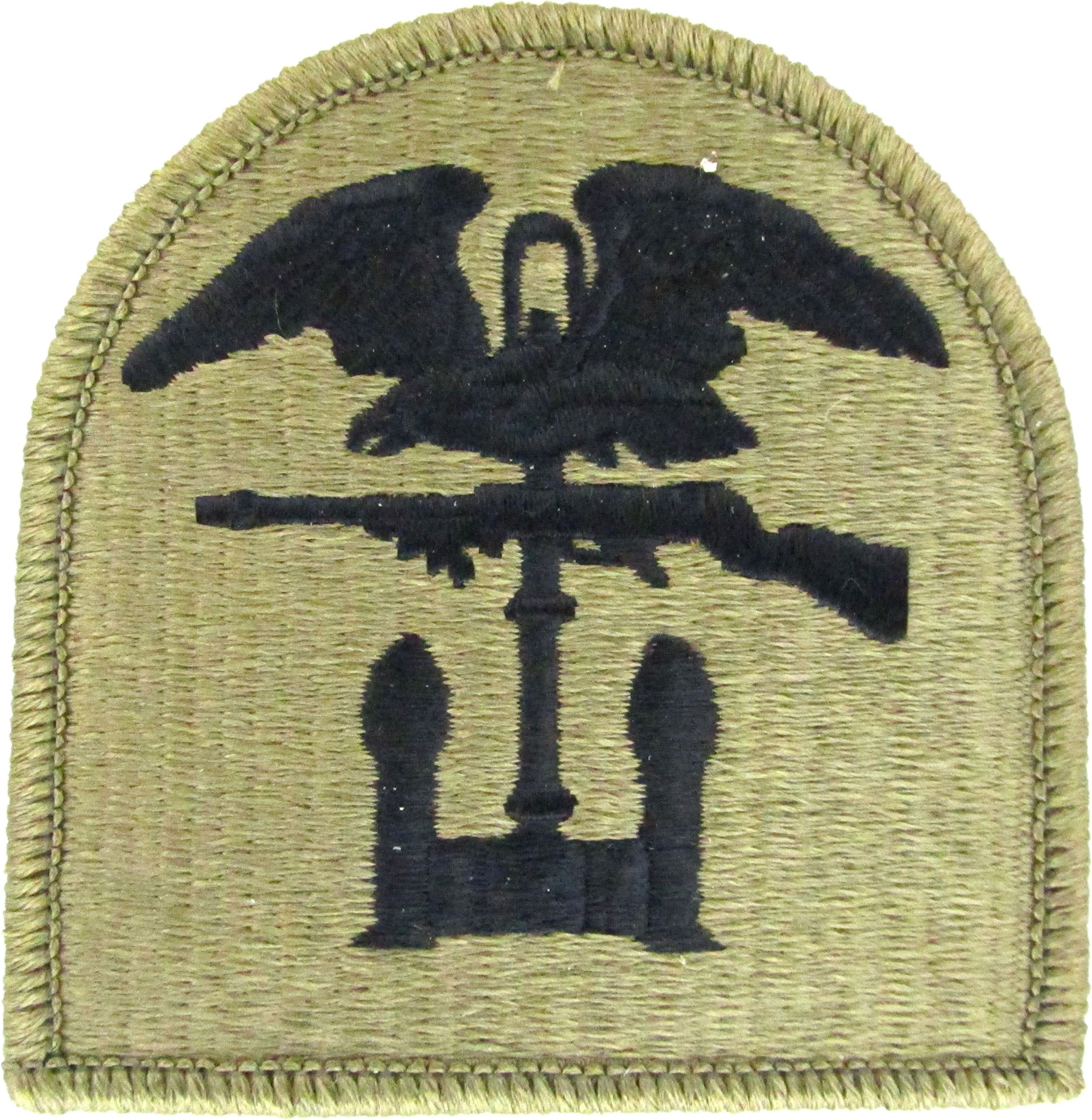 Amazon.com: 420th Engineer Brigade OCP Multicam (TM) Patch : Clothing ...