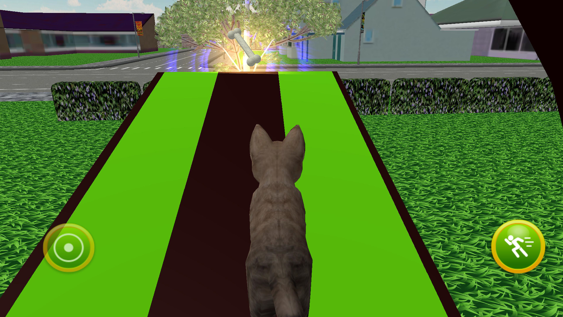 Cat Sims : Cute 3d Cat Simulator - App on Amazon Appstore