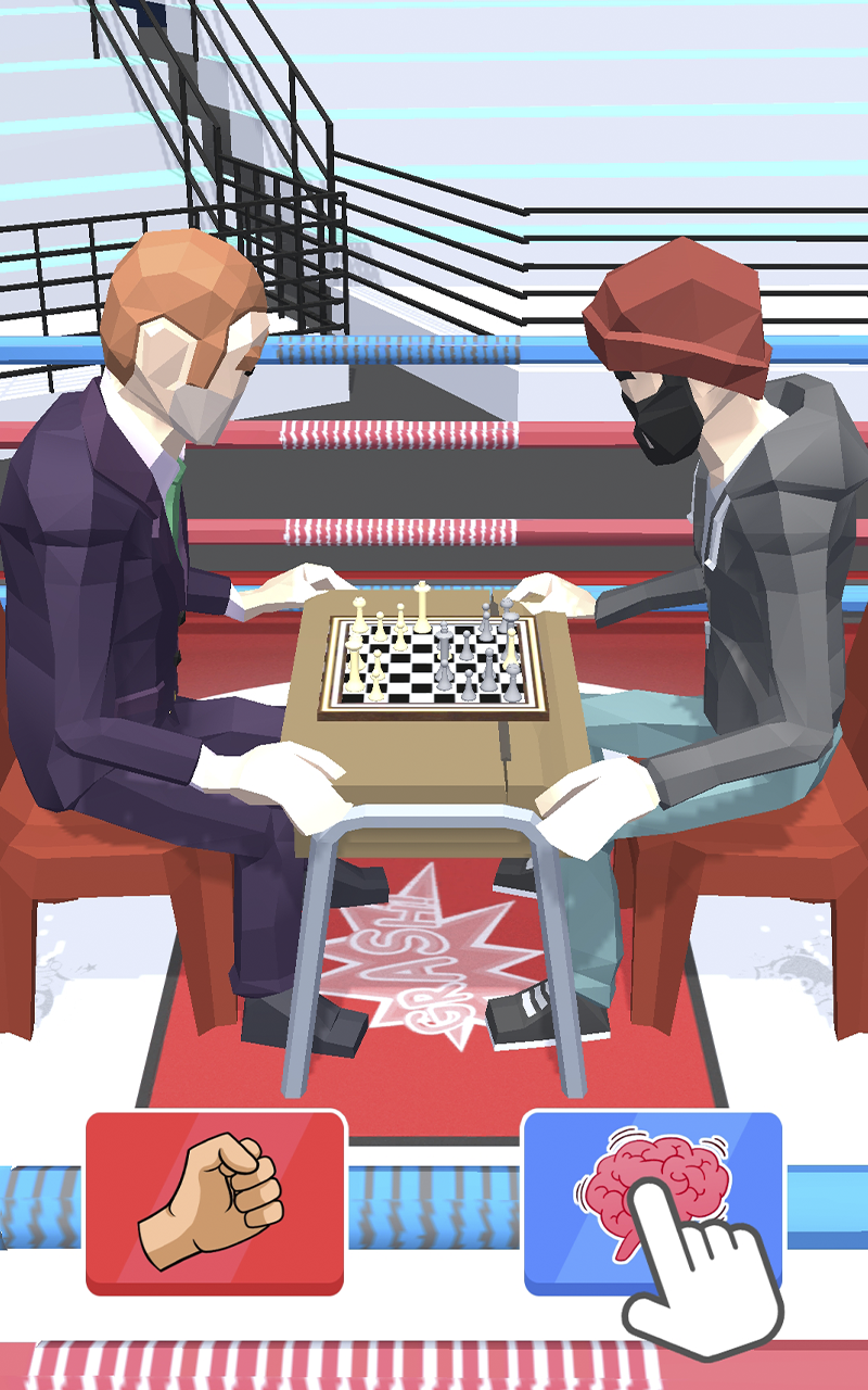 Chessy Mess - App on Amazon Appstore