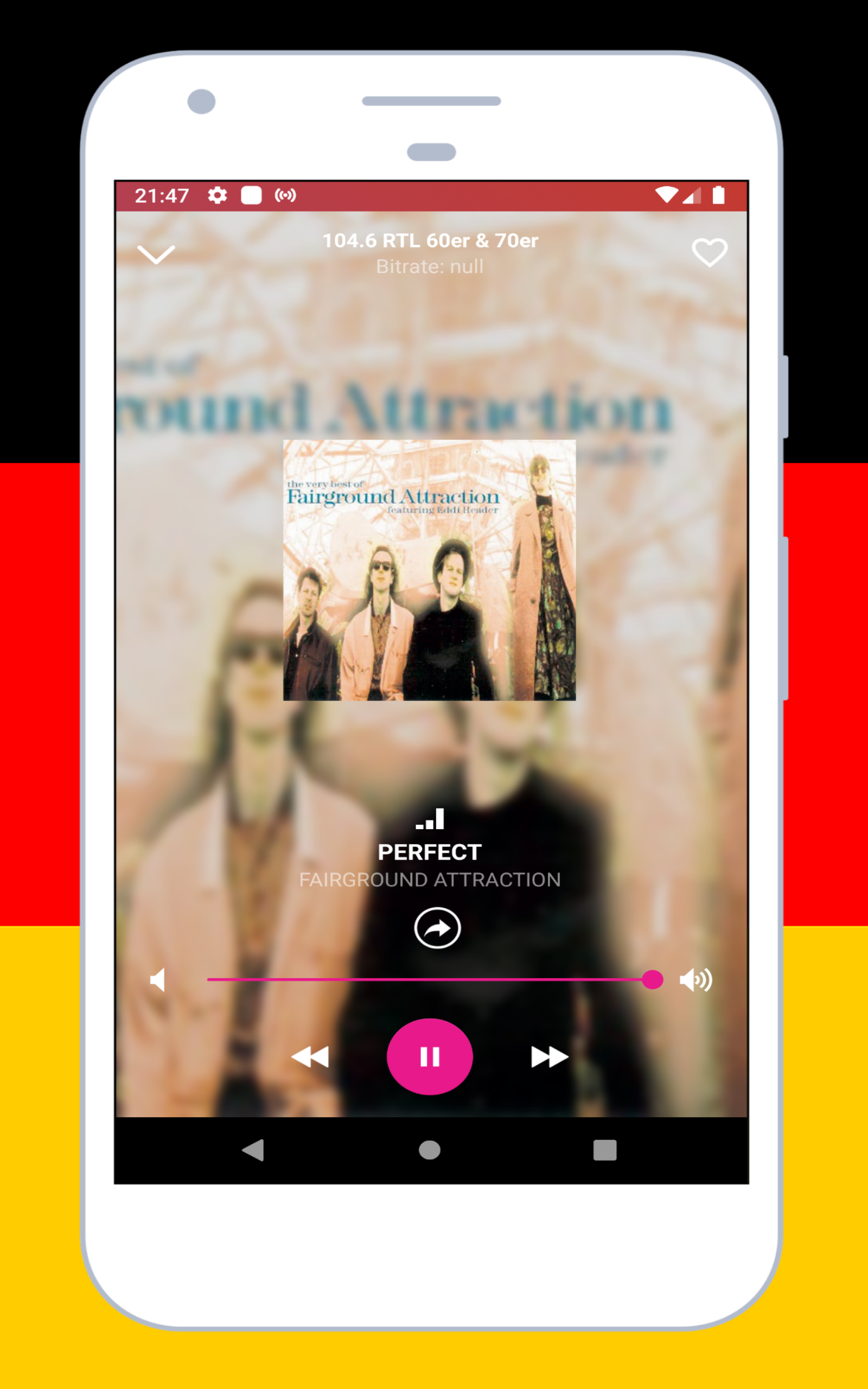 Radio Germany - Radio Germany FM + Radio online to Listen to for Free ...
