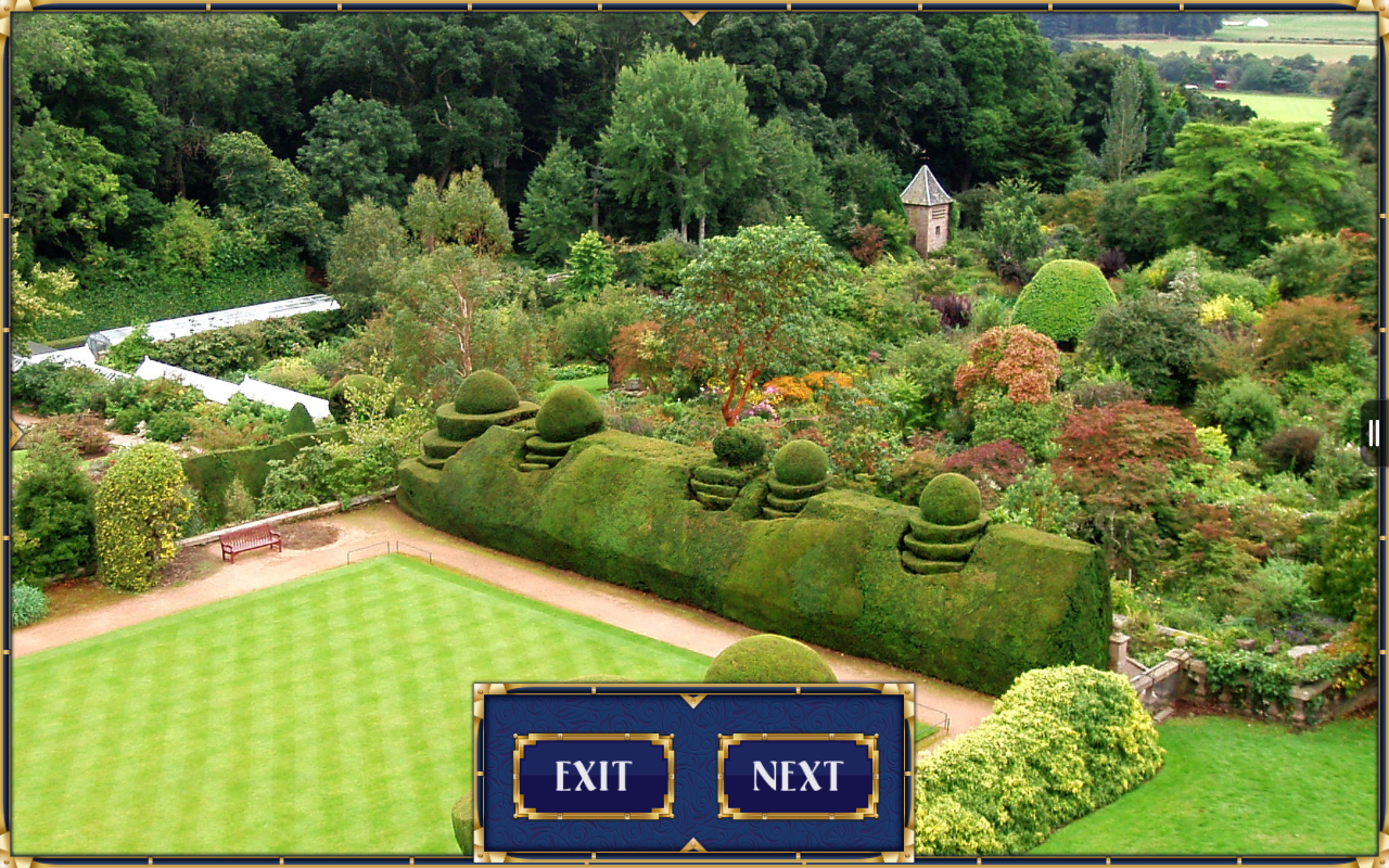 3 Hidden Objects Mysteries HD (Kindle Tablet Edition) - App on Amazon ...
