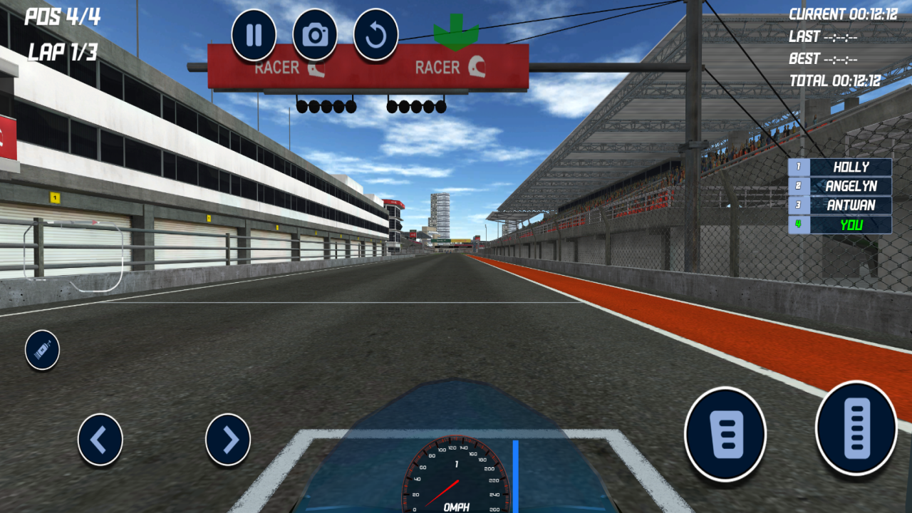 GT Motocross Open World Bike Racing: Extreme Offline Motorbike ...