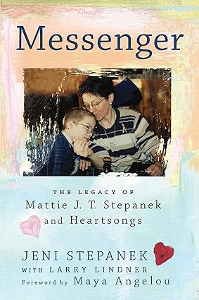 Amazon.com: Messenger: The Legacy of Mattie J.T. Stepanek and ...