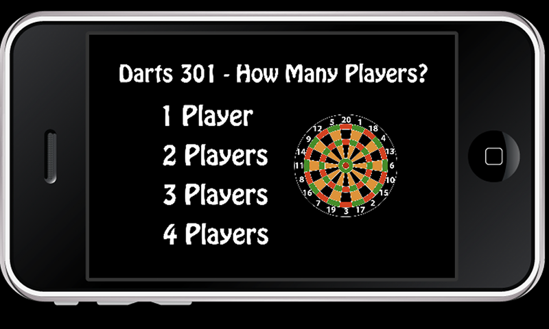 Darts 301 Scoring - App on Amazon Appstore