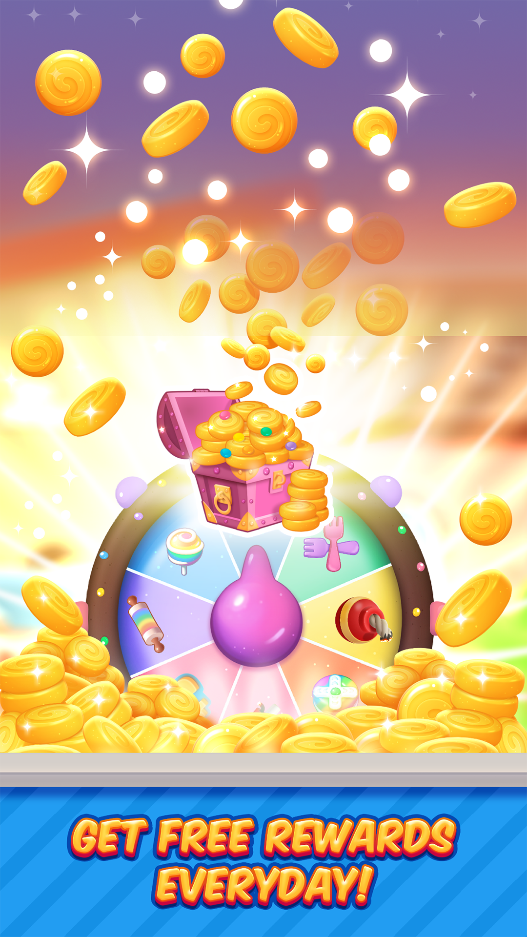 Gummy Land - Match 3 Candy Puzzle Game - App on Amazon Appstore