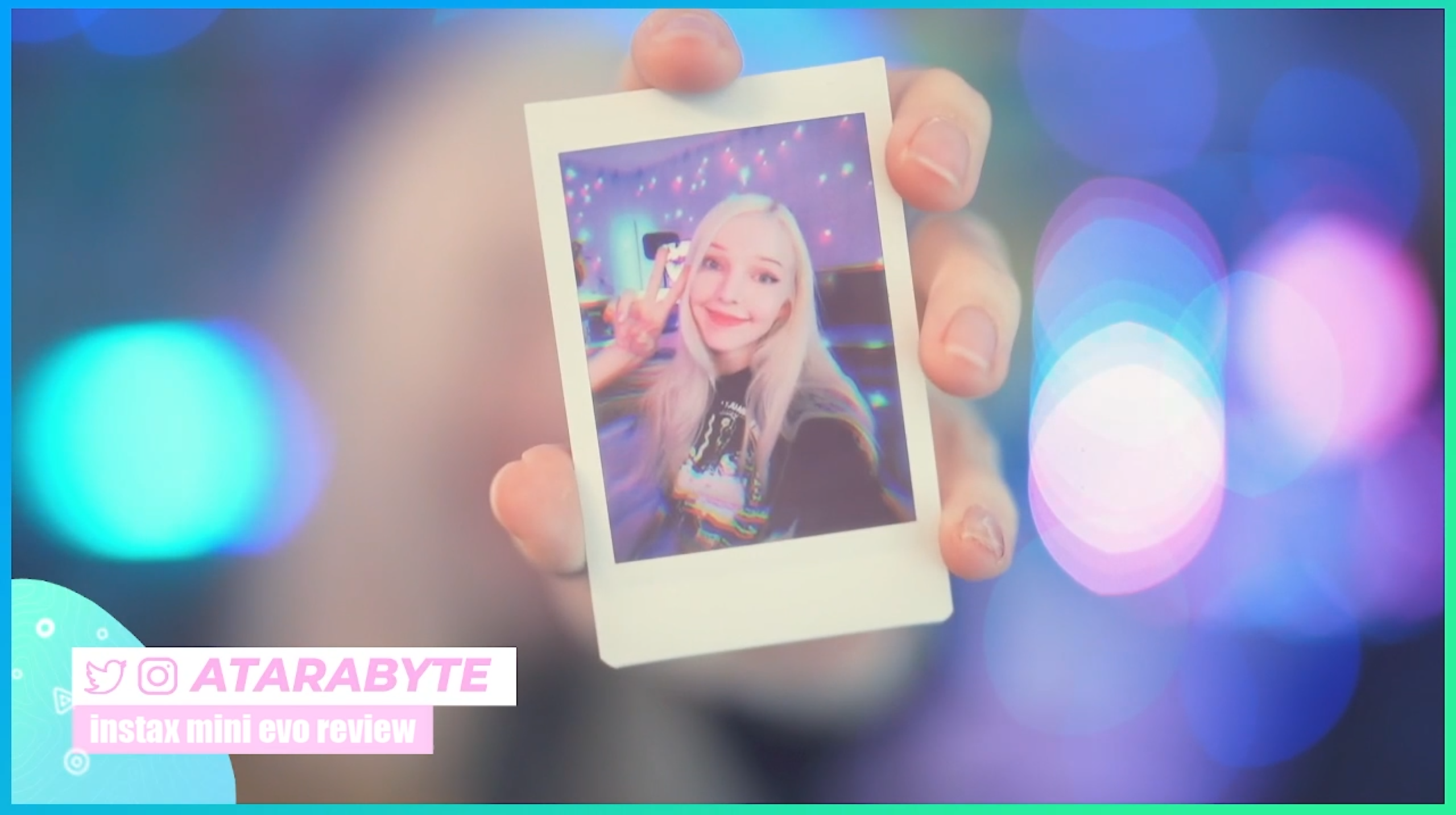 Atarabyte's Amazon Page