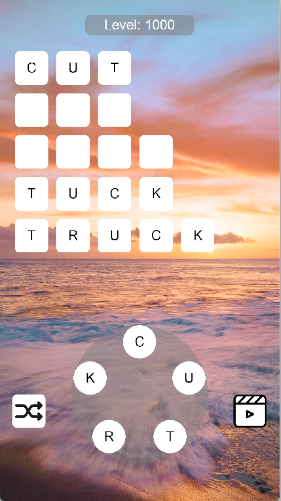 Word Hunter - Free Word Games - App on the Amazon Appstore