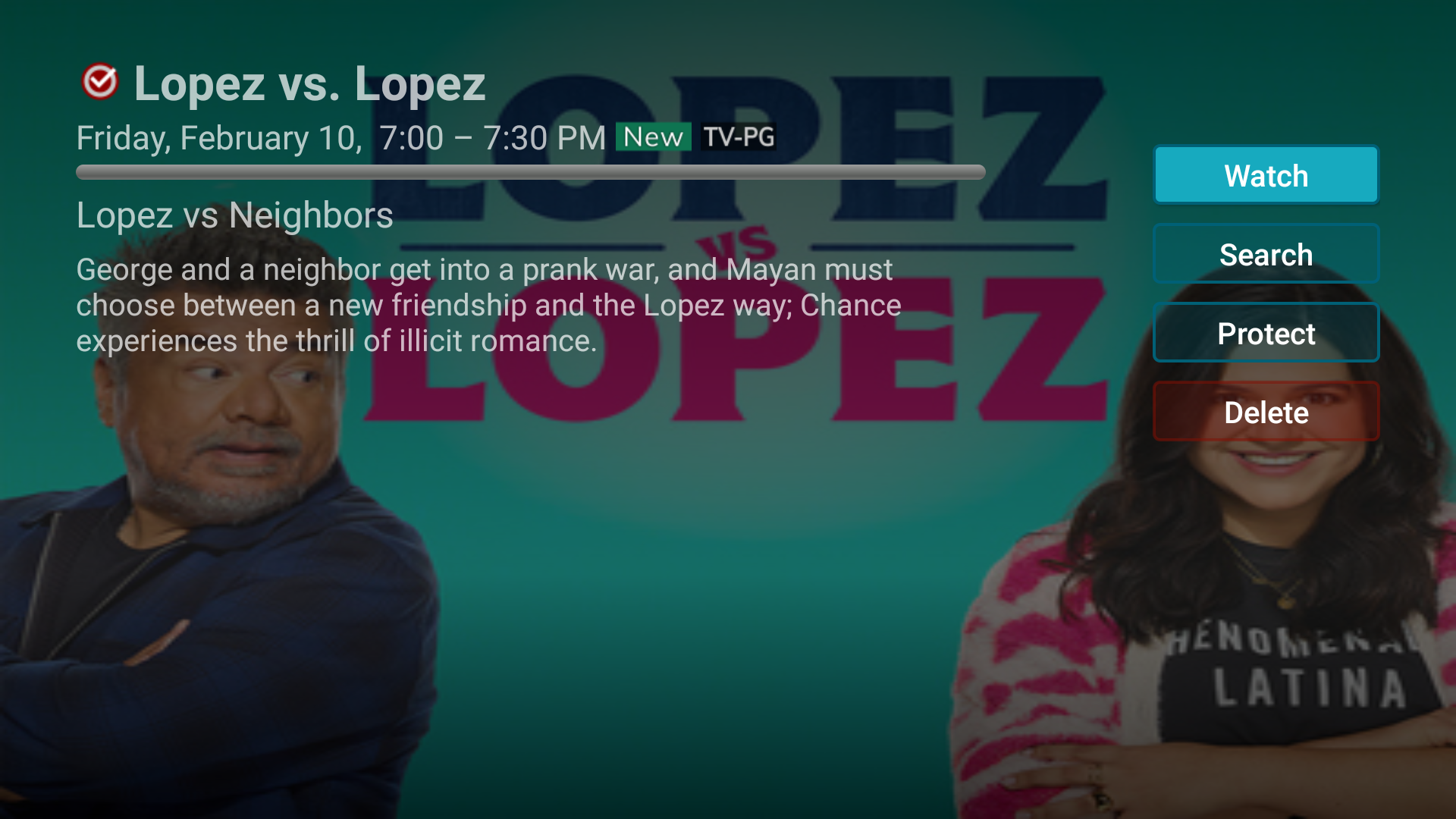 Mitchell Telecom Streaming - App on Amazon Appstore