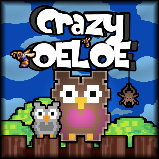 Crazy Oeloe - App on Amazon Appstore