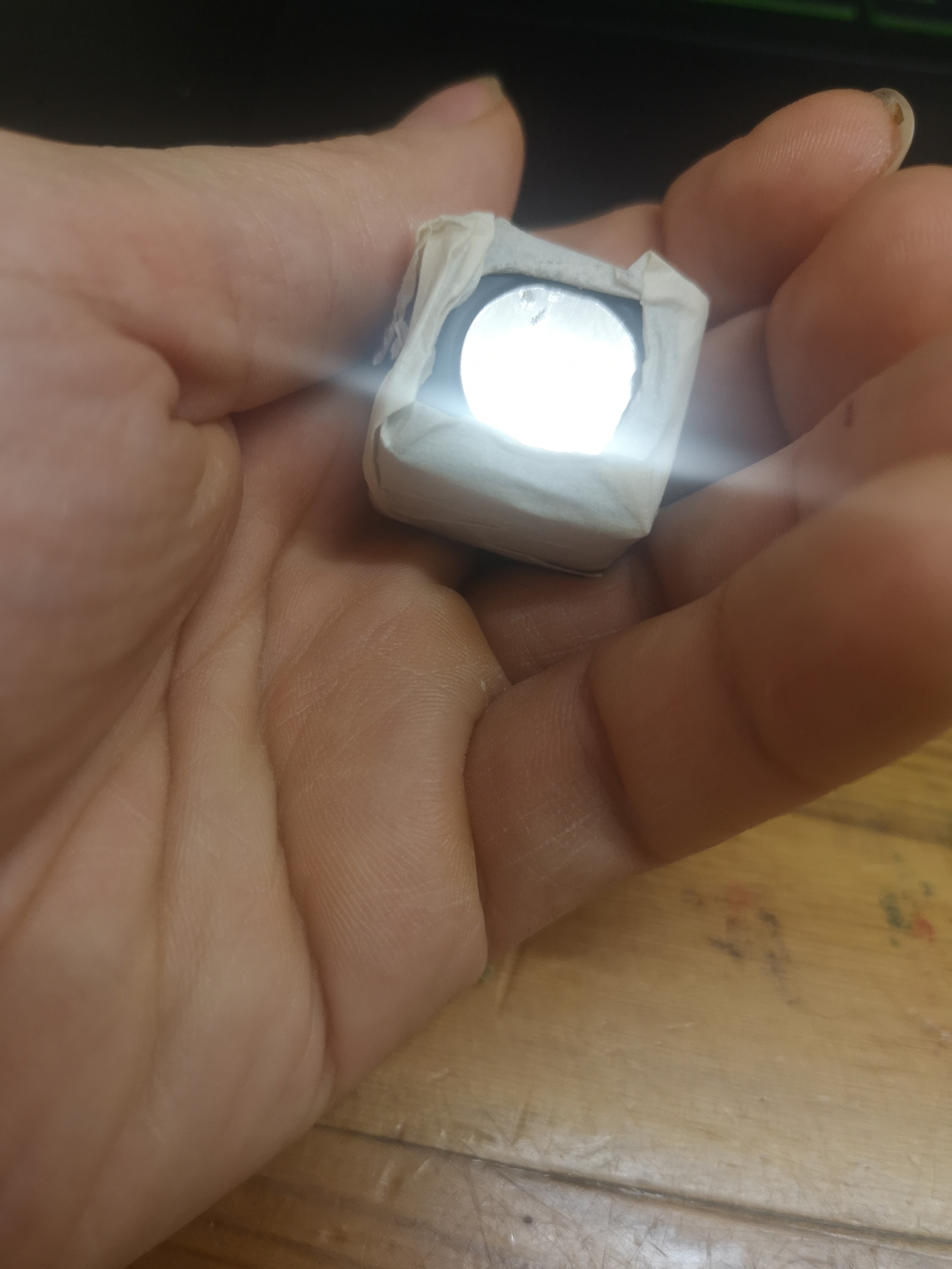 NIYPS Waterproof Mini Spy Cameras Hidden Wifi, Wireless HD 1080P ...