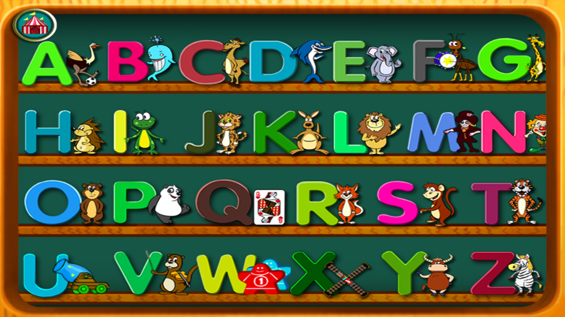 Amazing Memory Match - Learning Games for toddler and baby kids free ...