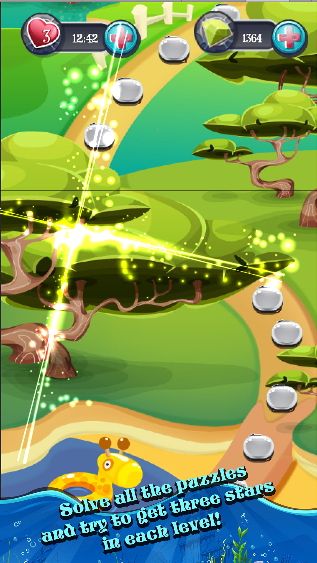 Forest Smash - Top Free Multiplayer Puzzle Board Games:Amazon.com ...