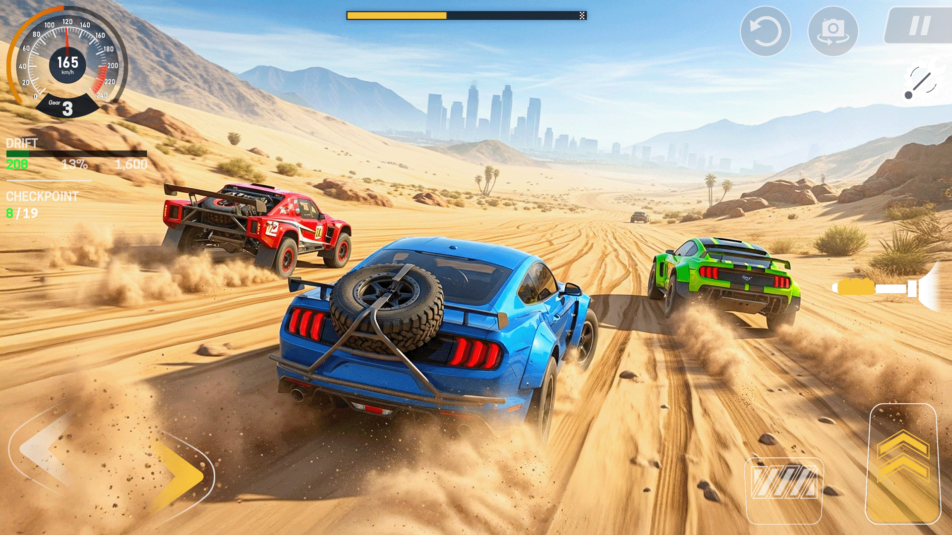 Extreme Car Driving Pro Drag Racing - Fast Drift Master Car Racing ...