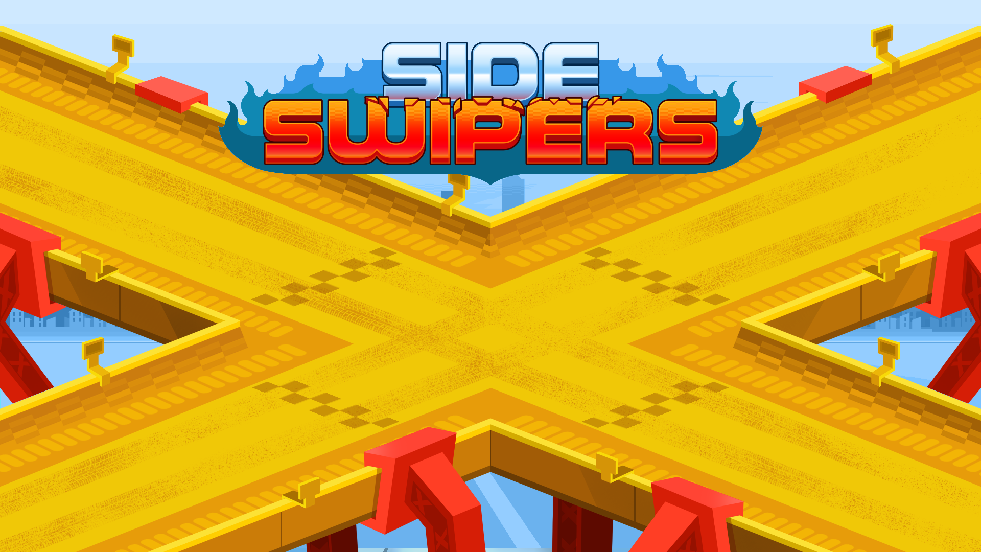Side Swipers - App on Amazon Appstore