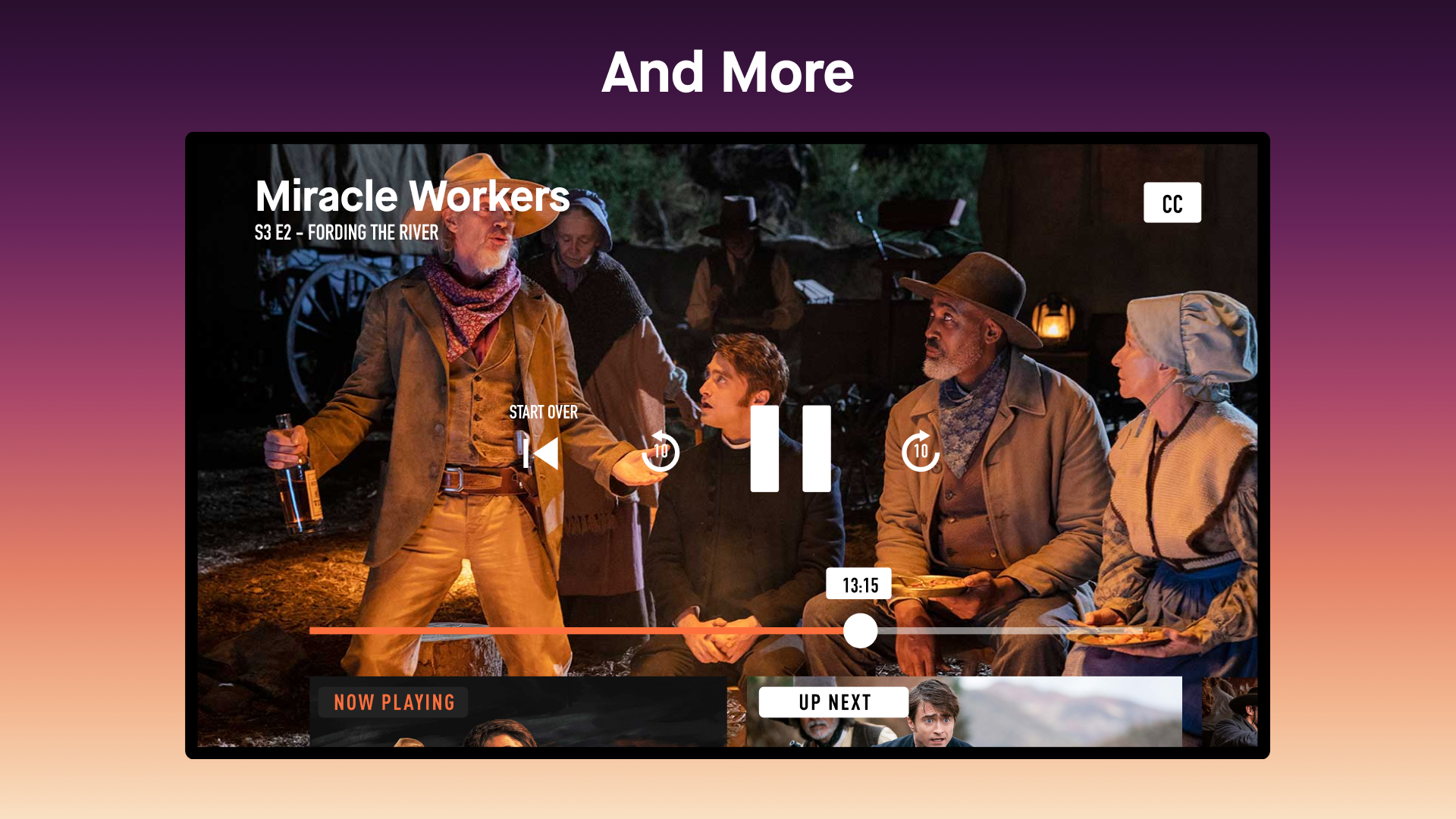 Watch TBS:Amazon.com:Appstore for Android