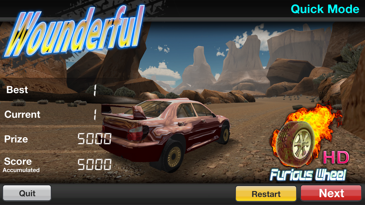 Furious Wheel HD:Amazon.co.uk:Appstore for Android