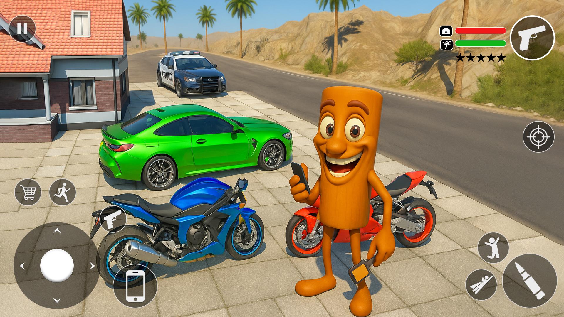 Italian Brainrot Craft: Steal a Brainrot: Merge the Memes: Meme Funny ...