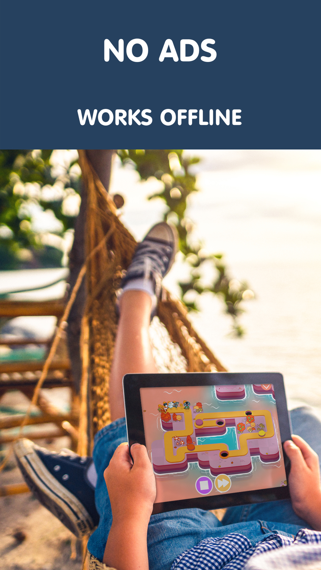 Pango One Road : logical labyrinth for children - App on Amazon Appstore