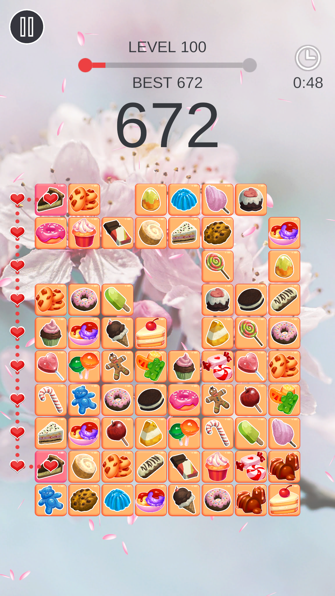 Sweet Connect - App on Amazon Appstore