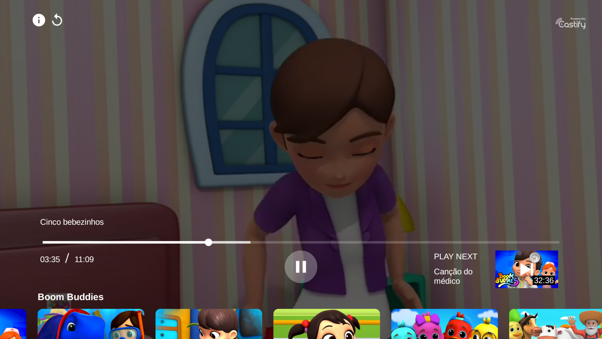 Kids TV Português:Amazon.com:Appstore for Android