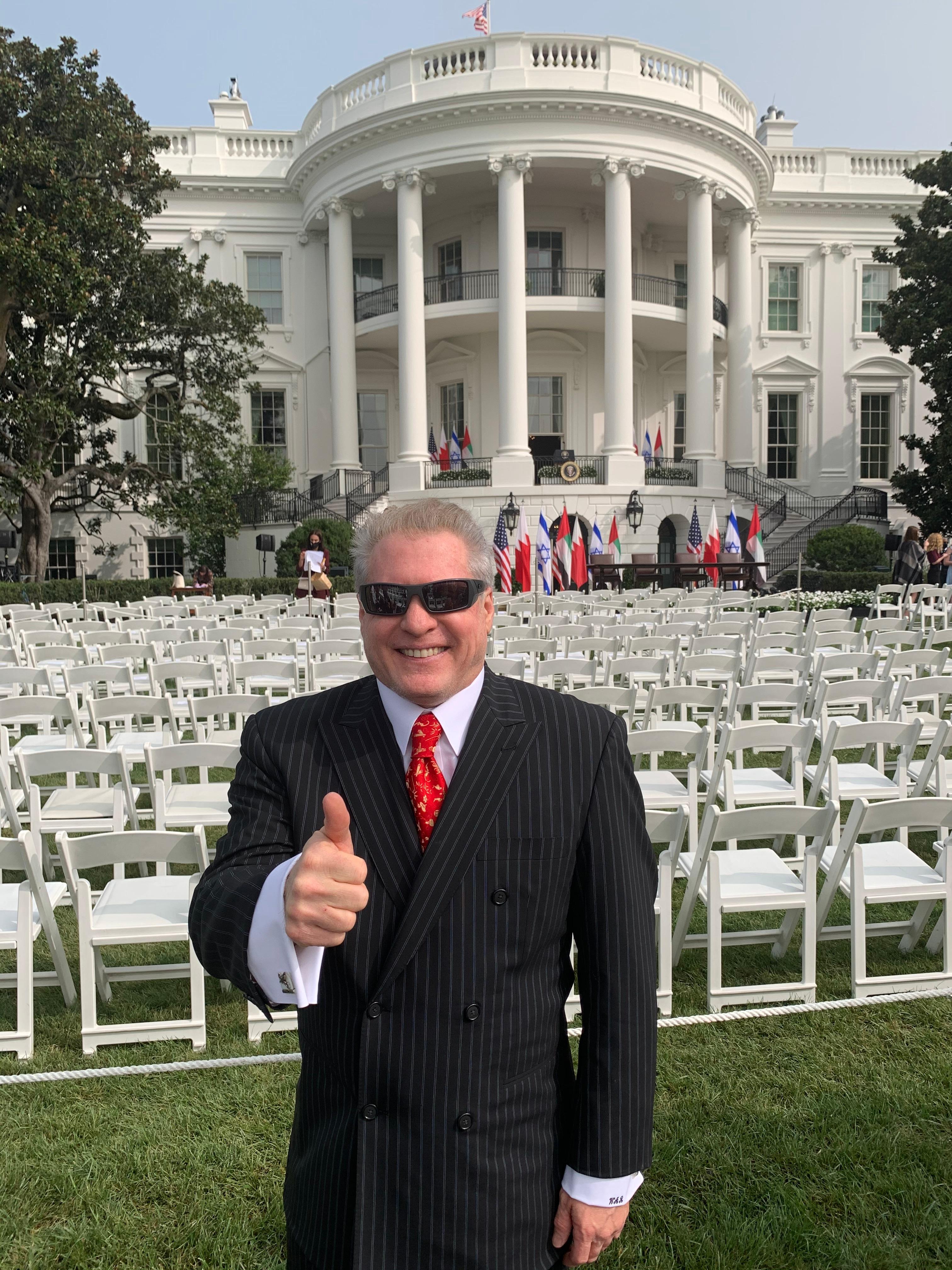 Amazon.co.uk: Wayne Allyn Root: books, biography, latest update