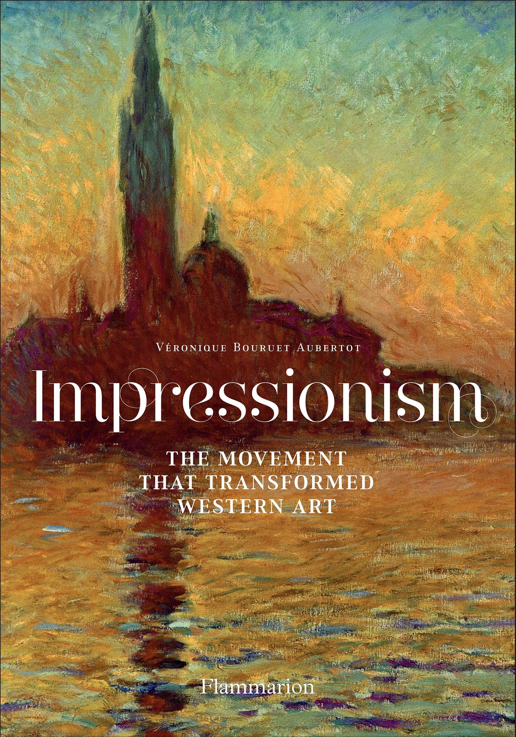 Impressionist Art Movement