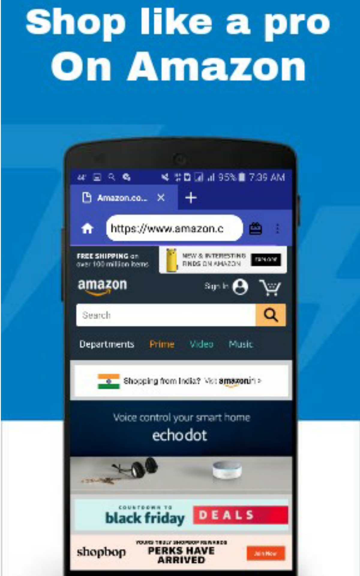 Cheetah - App on Amazon Appstore