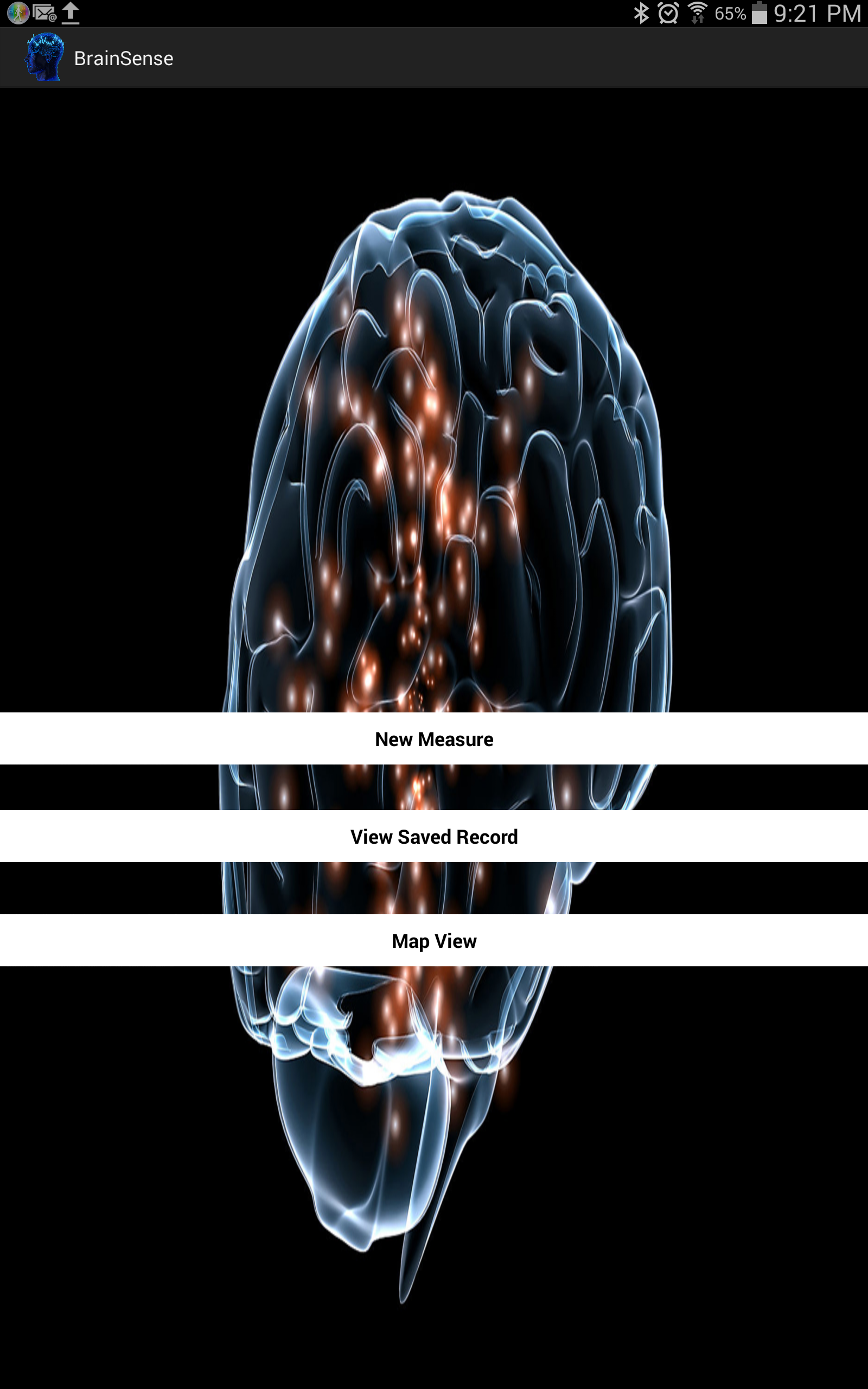 MindMonitor - App on the Amazon Appstore