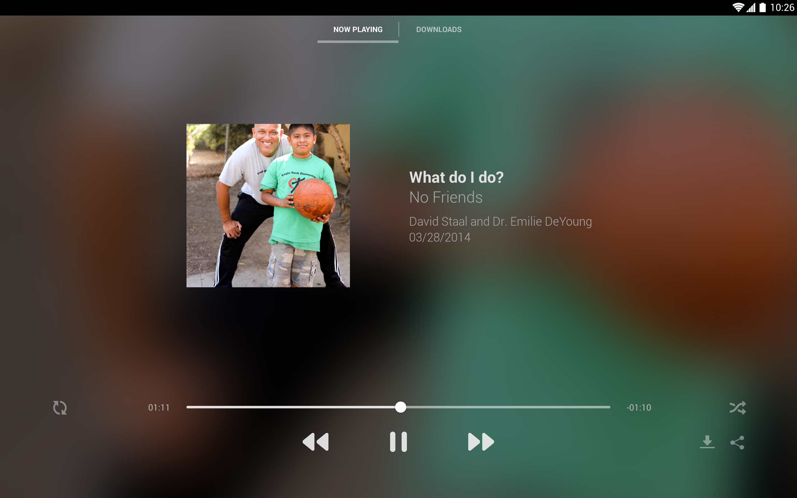 Mentor App - App on Amazon Appstore