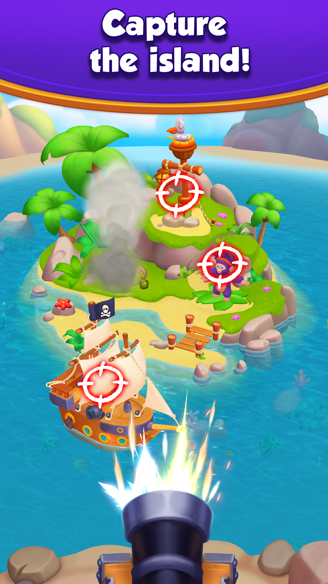 Royal Island: PvP Match 3 Game - App on Amazon Appstore