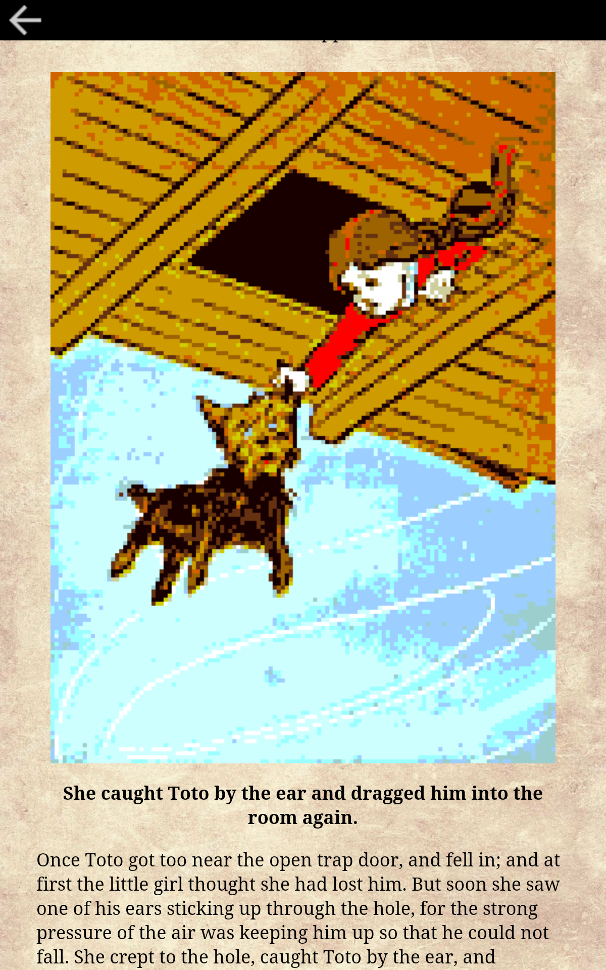 PathPix Oz - App on Amazon Appstore