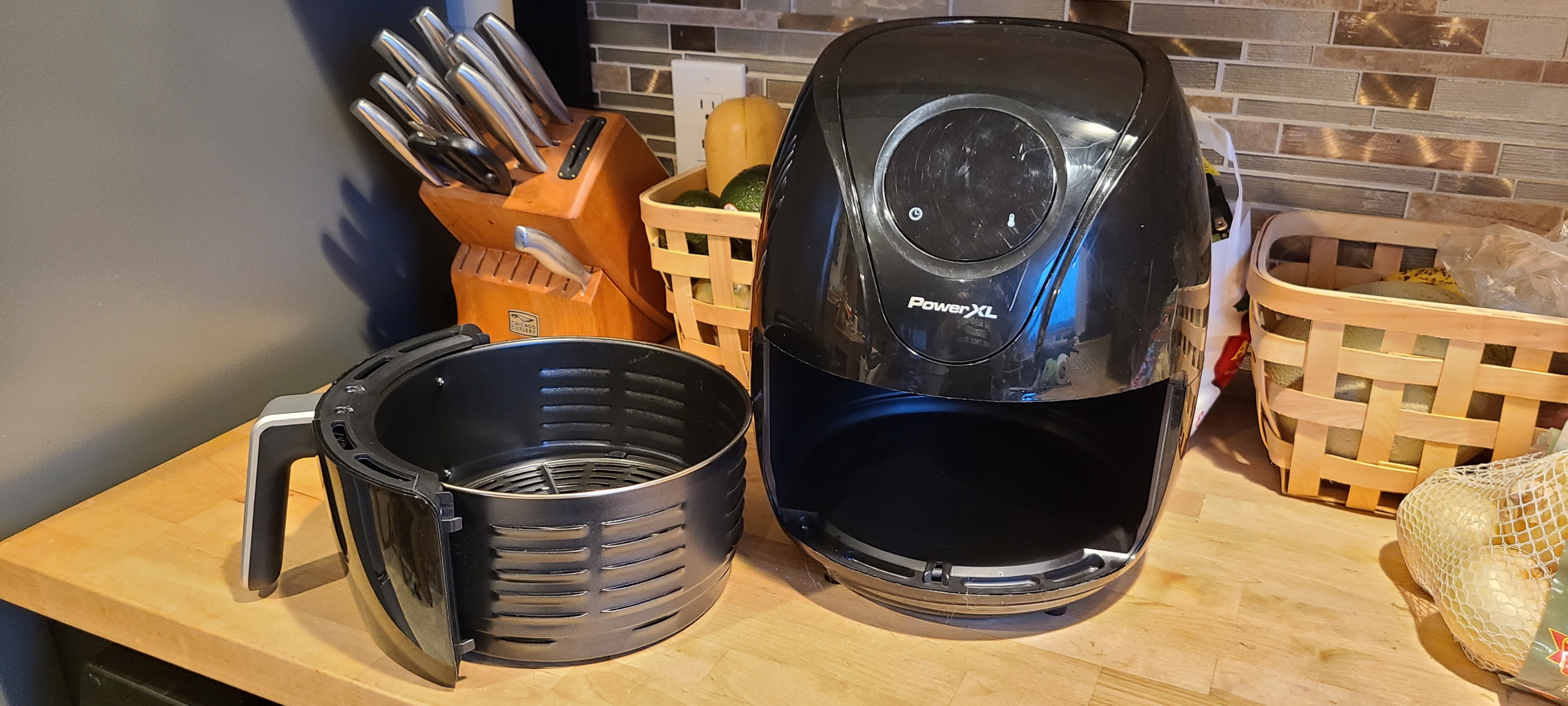 Kevin - Entertaining Entropy's Amazon Page