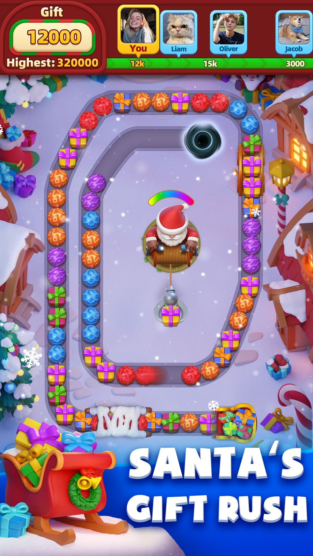 Marble Master - App on Amazon Appstore