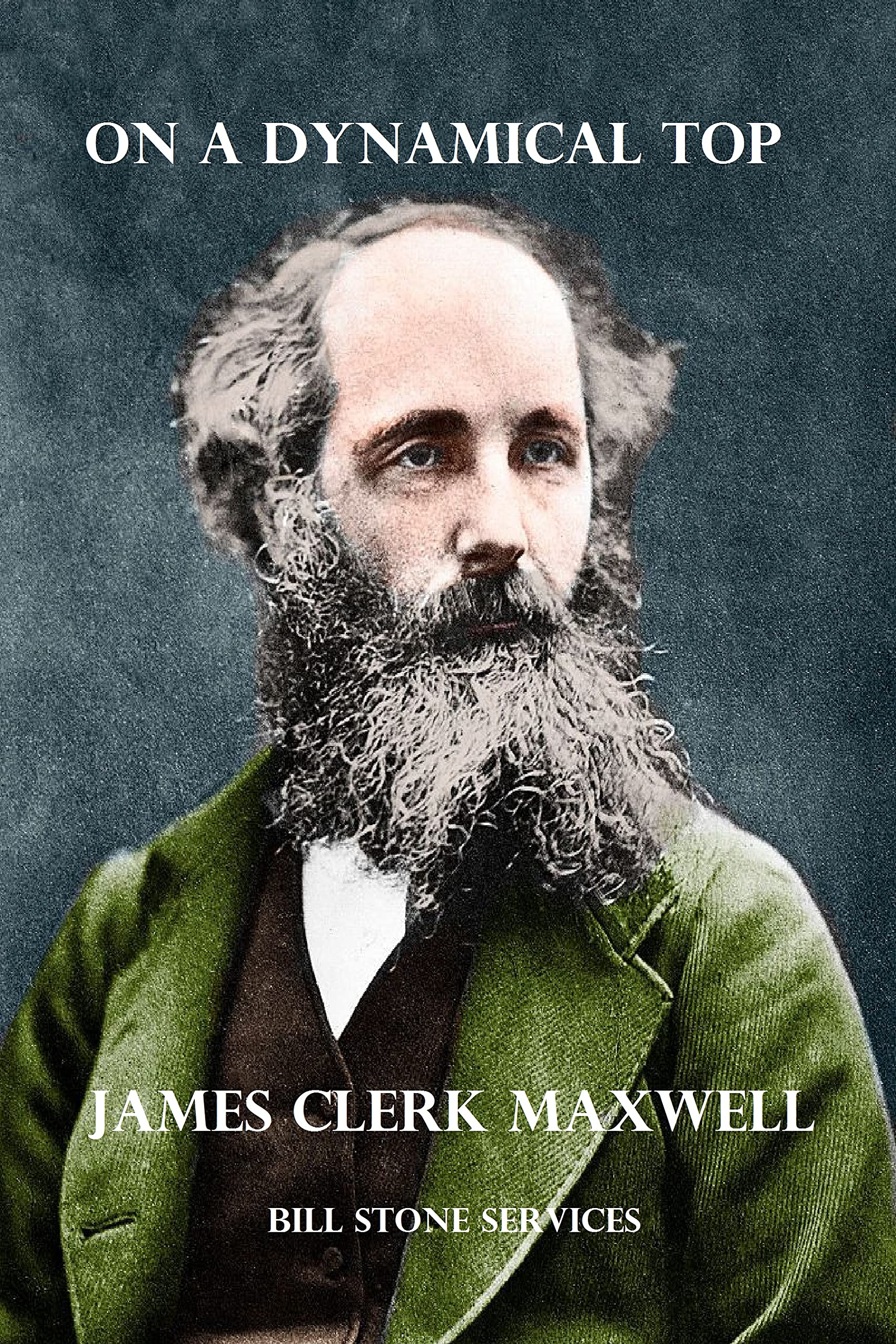 Clerk Maxwell