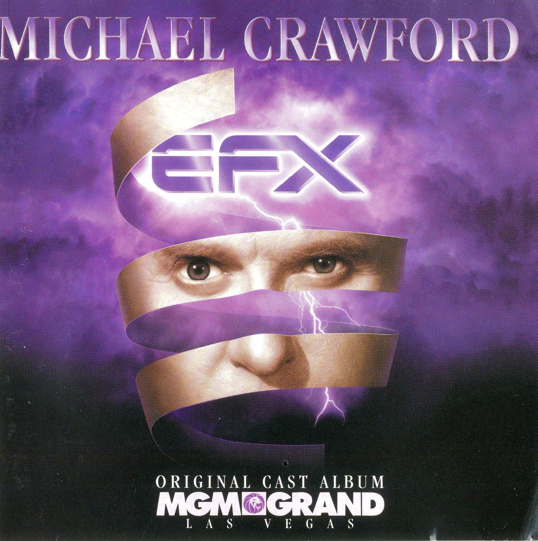Efx Soundtrack: Amazon.co.uk: CDs & Vinyl