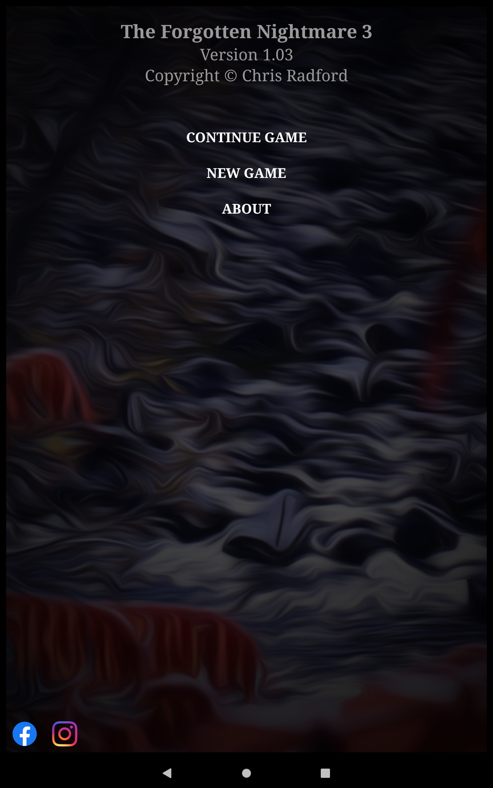 The Forgotten Nightmare 3 Adventure Game - App on Amazon Appstore