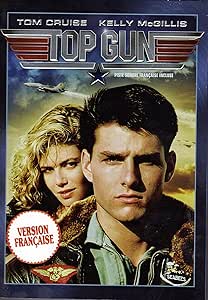 Top Gun [DVD] [1986] [Region 1] [US Import] [NTSC] | Amazon.com.br
