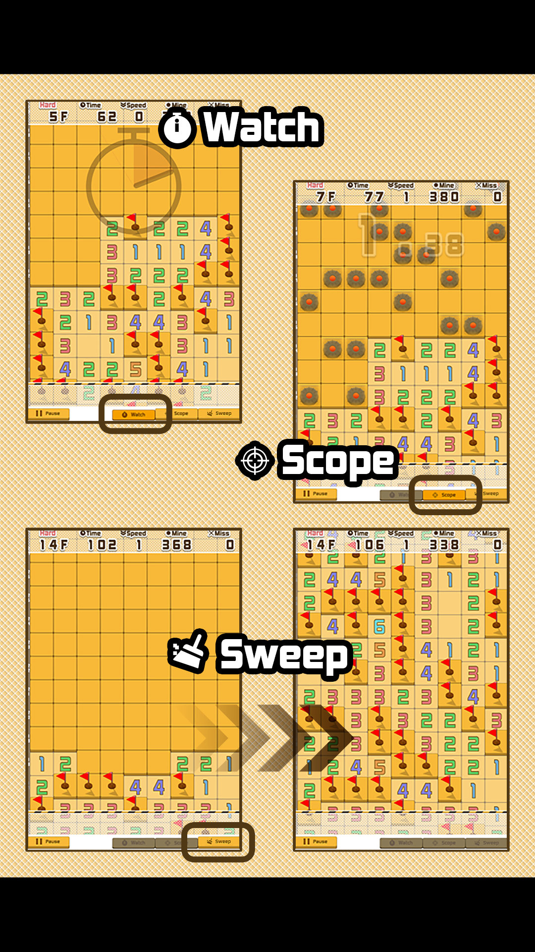 Mine Tower - App on Amazon Appstore